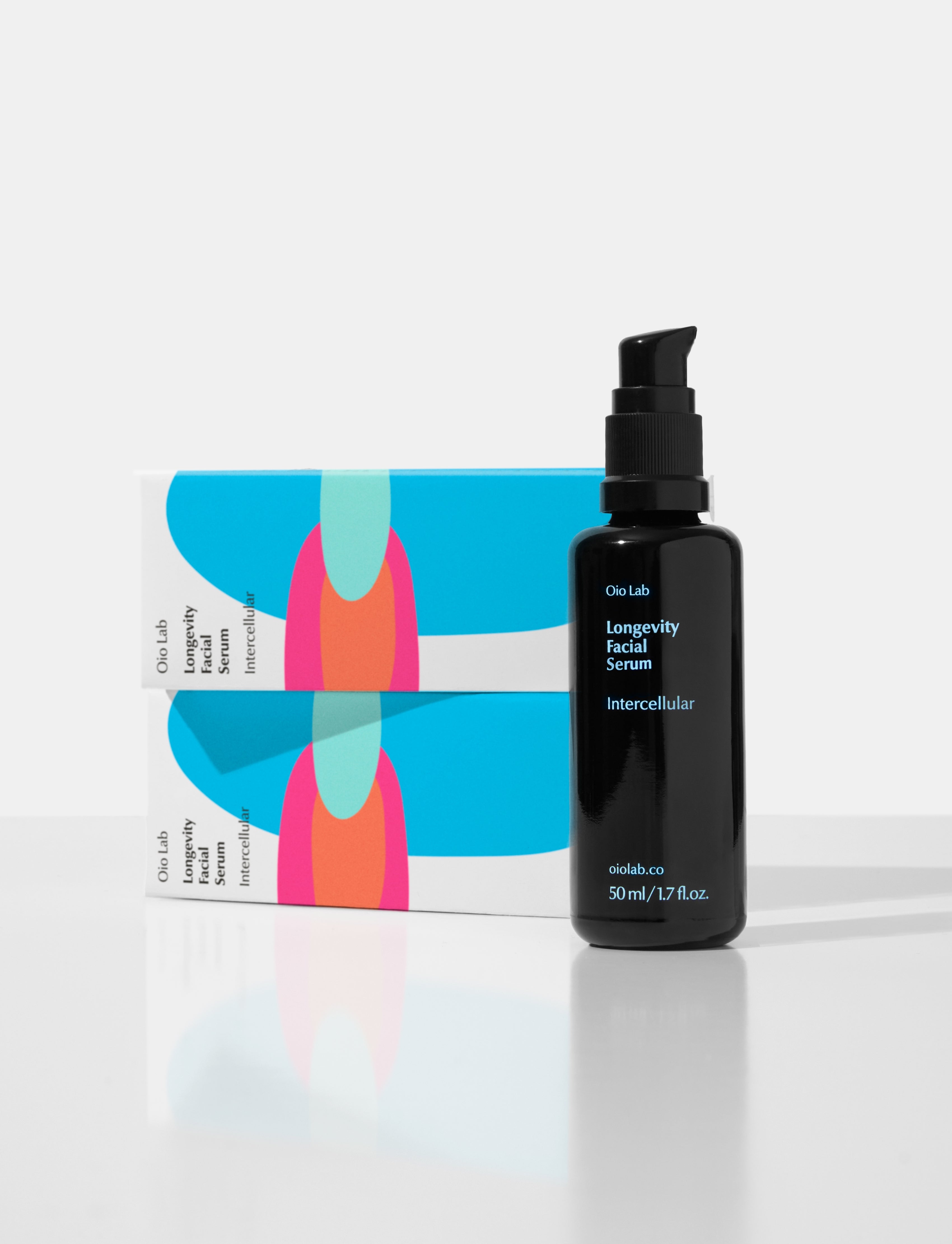 Intercellular – Oio Lab