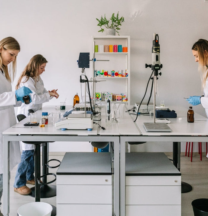 About us – Oio Lab