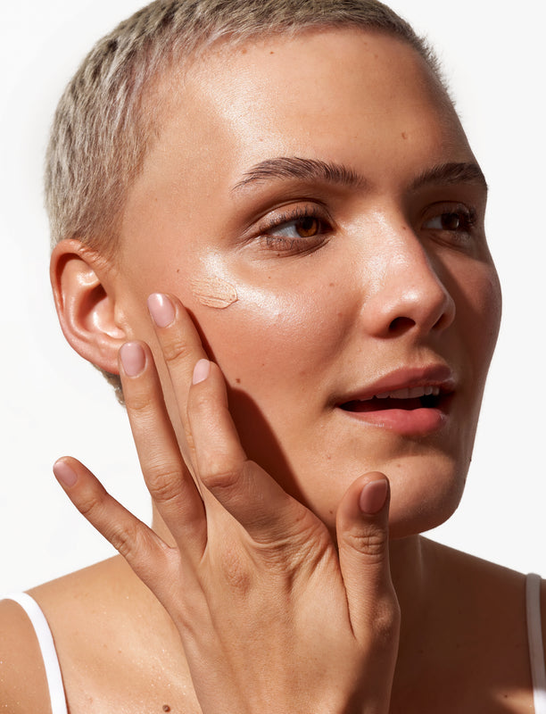 Hyperfresh Balm QUANTUM GLOW – Oio Lab
