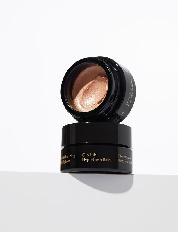Hyperfresh Balm QUANTUM GLOW – Oio Lab