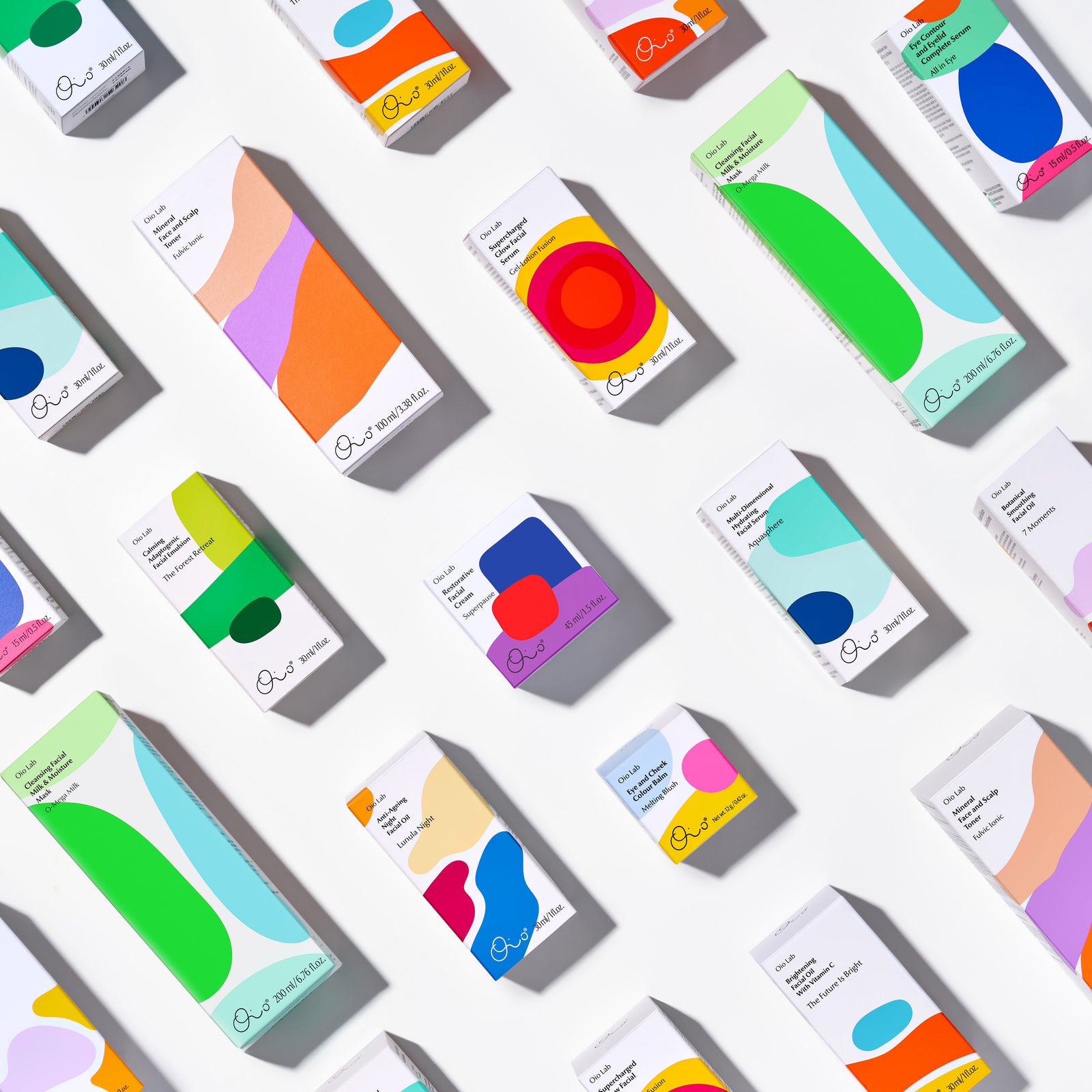 Intercellular – Oio Lab