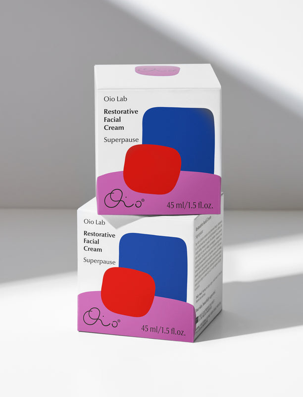 Superpause – Oio Lab